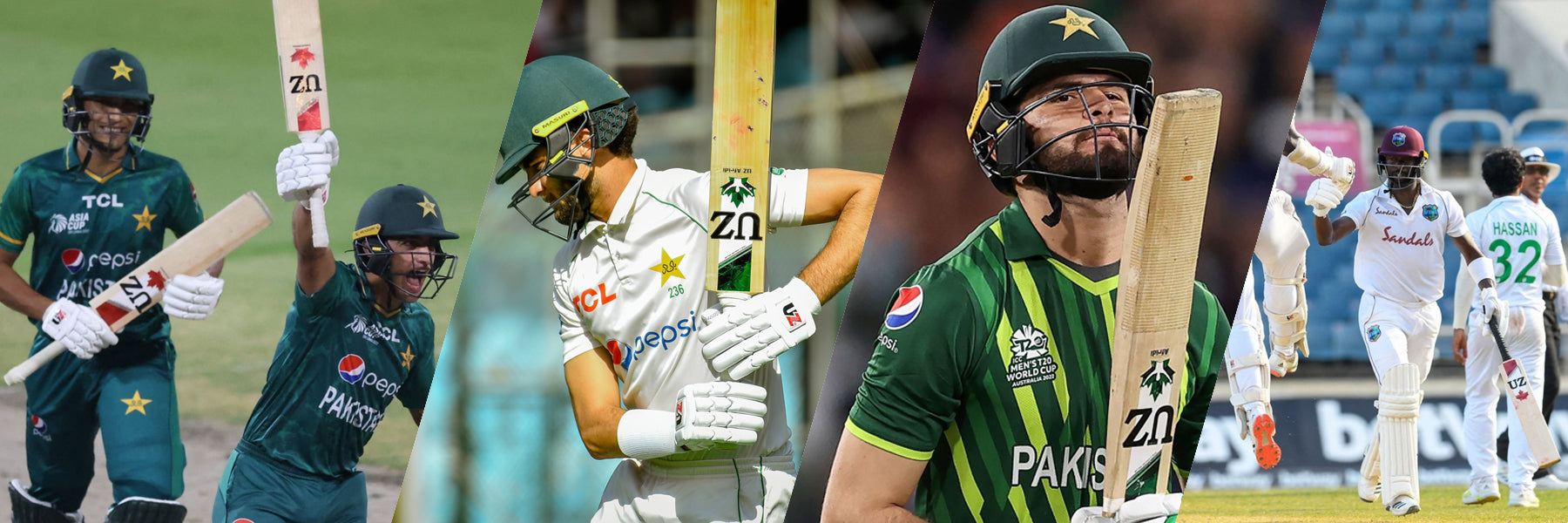 UZ Sports - Premium cricketing brand – UZ Cricket